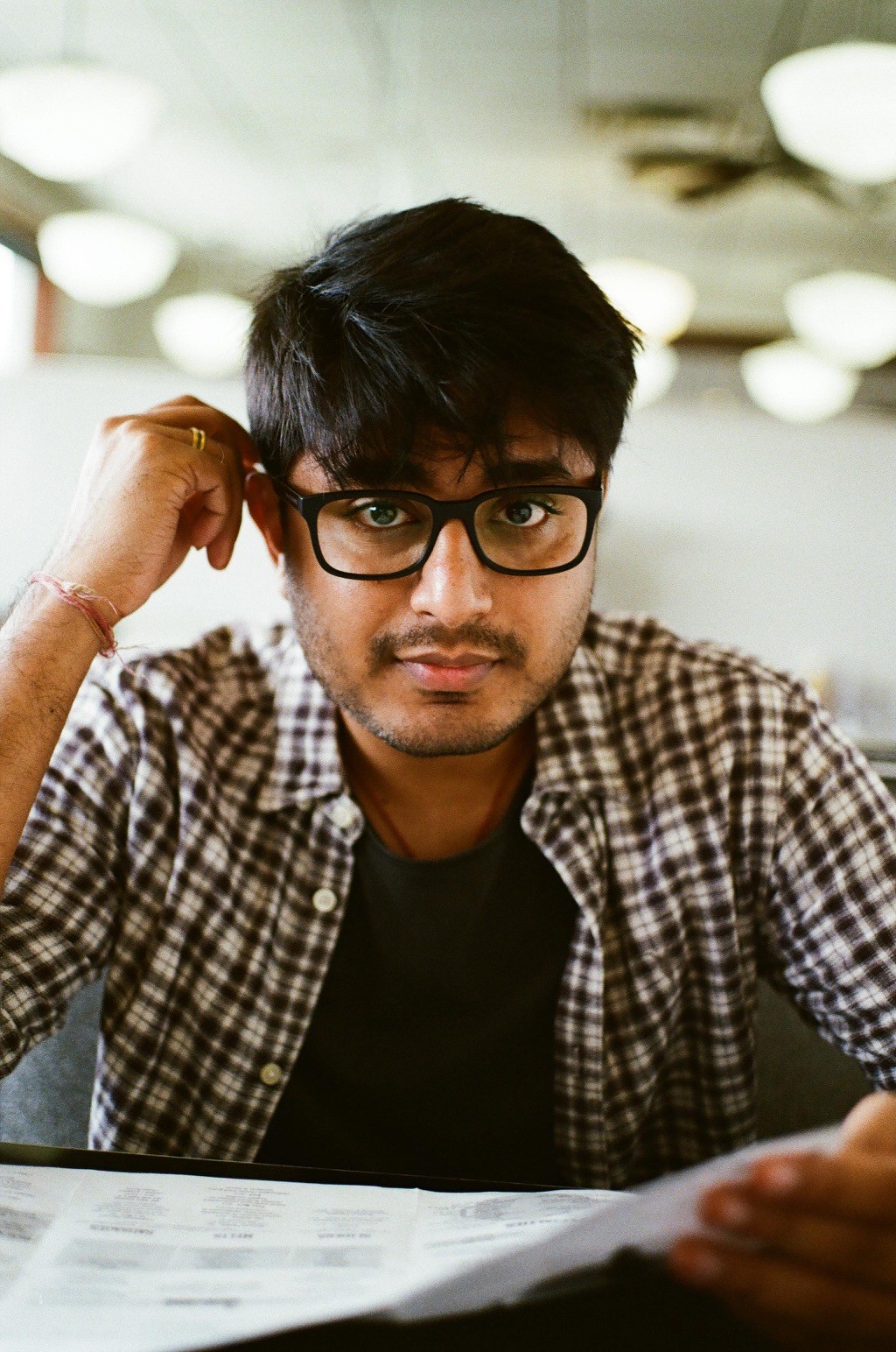 Harsh Agrawal | Plein Air Easton